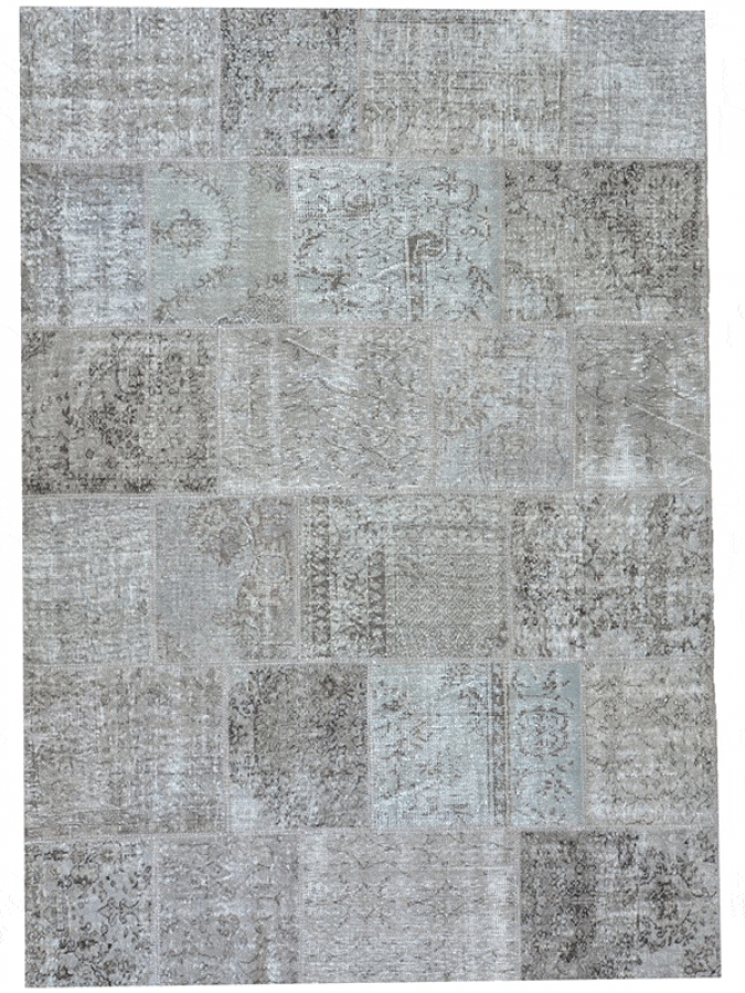Patchwork - Saffars Rugs